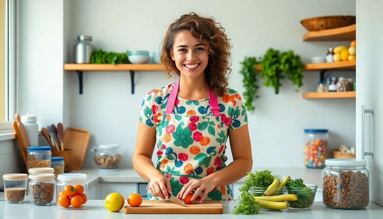 ADHD Kitchen Hacks: Transform Cooking Chaos into Easy Meals ...
